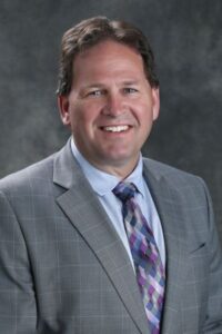 Randall S. Hanson – WordPress